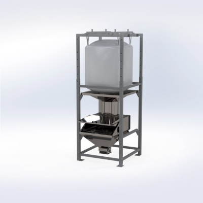 Soporte Big-Bag – Jonix